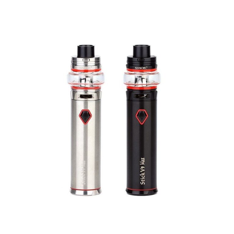 SMOK V9 MAX KIT - Vape Point